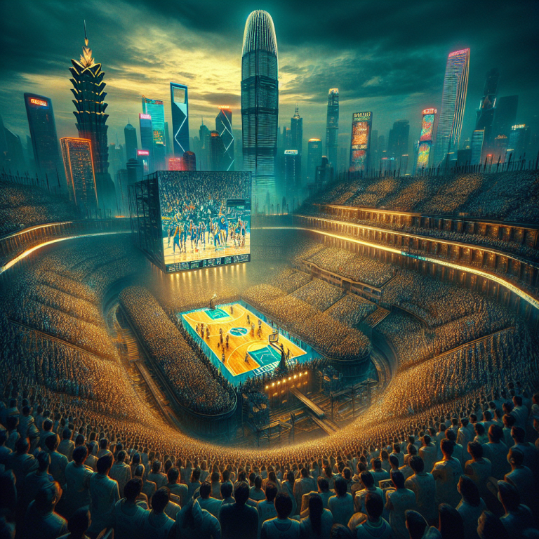 Bolts gun for elusive EASL win in front of Filipino-heavy Macau crowd ...