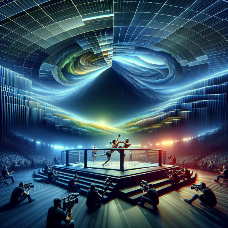 Edwards, Pantoja defend titles in UFC 296 – Winzir Blog