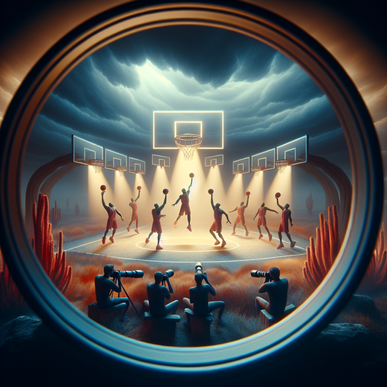 Hawks beat Pistons despite Cade Cunningham’s 43 points – Winzir Blog