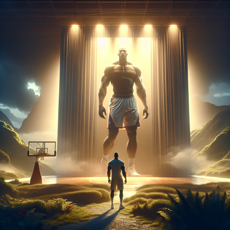 LeBron James on Lakers’ In-Season Tournament banner ceremony: “It’s ...