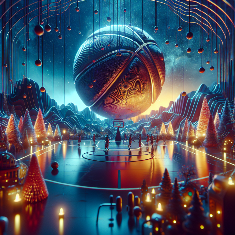 Joel Embiid to miss Christmas Day game – Winzir Blog