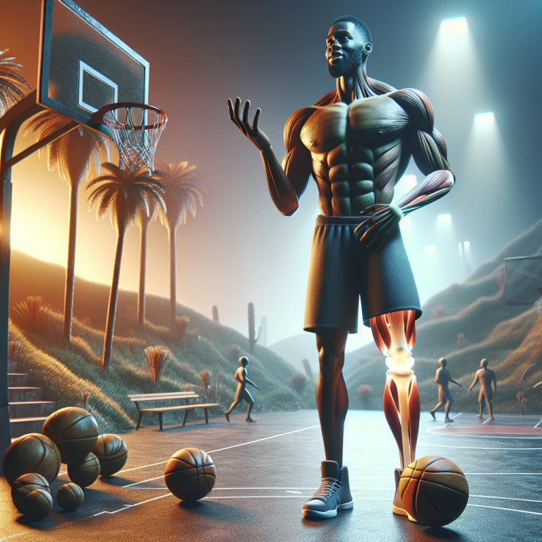 LeBron James gives update on knee injury after Christmas Day clash vs ...