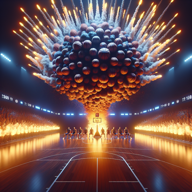 Pacers dominate Hawks with 150-point explosion – Winzir Blog