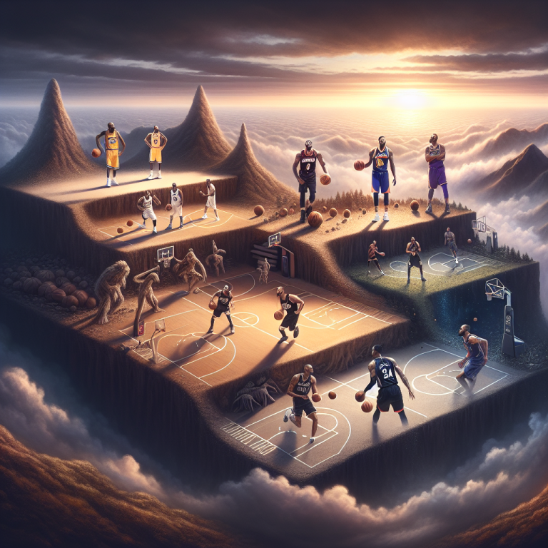 Ranking 5 Biggest Trades in NBA History – Winzir Blog