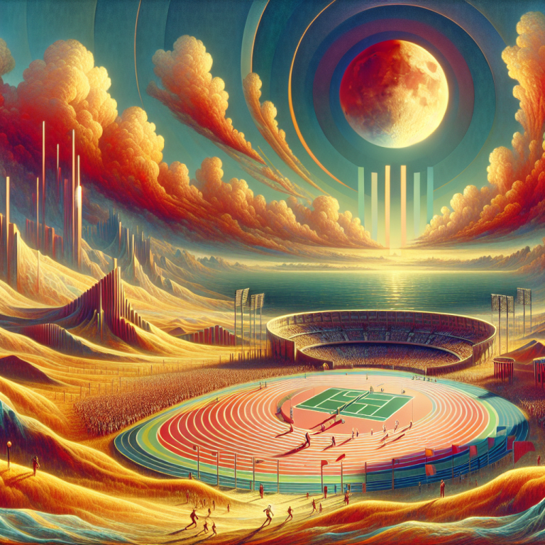 Sports officials paint rosy picture for 2024 – Winzir Blog