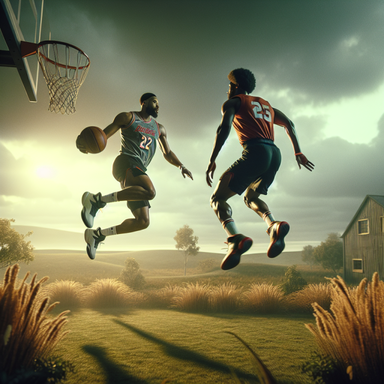 Michael Jordan and Scottie Pippen skip the Bulls’ celebration – Winzir Blog